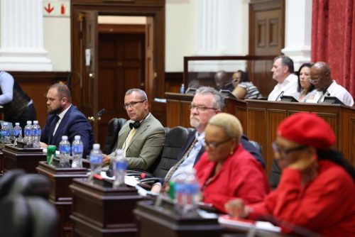 Free State Legislature – Free State Government | Legislature ...