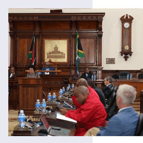 Free State Legislature – Legislature | Parliament| Politics | Free ...